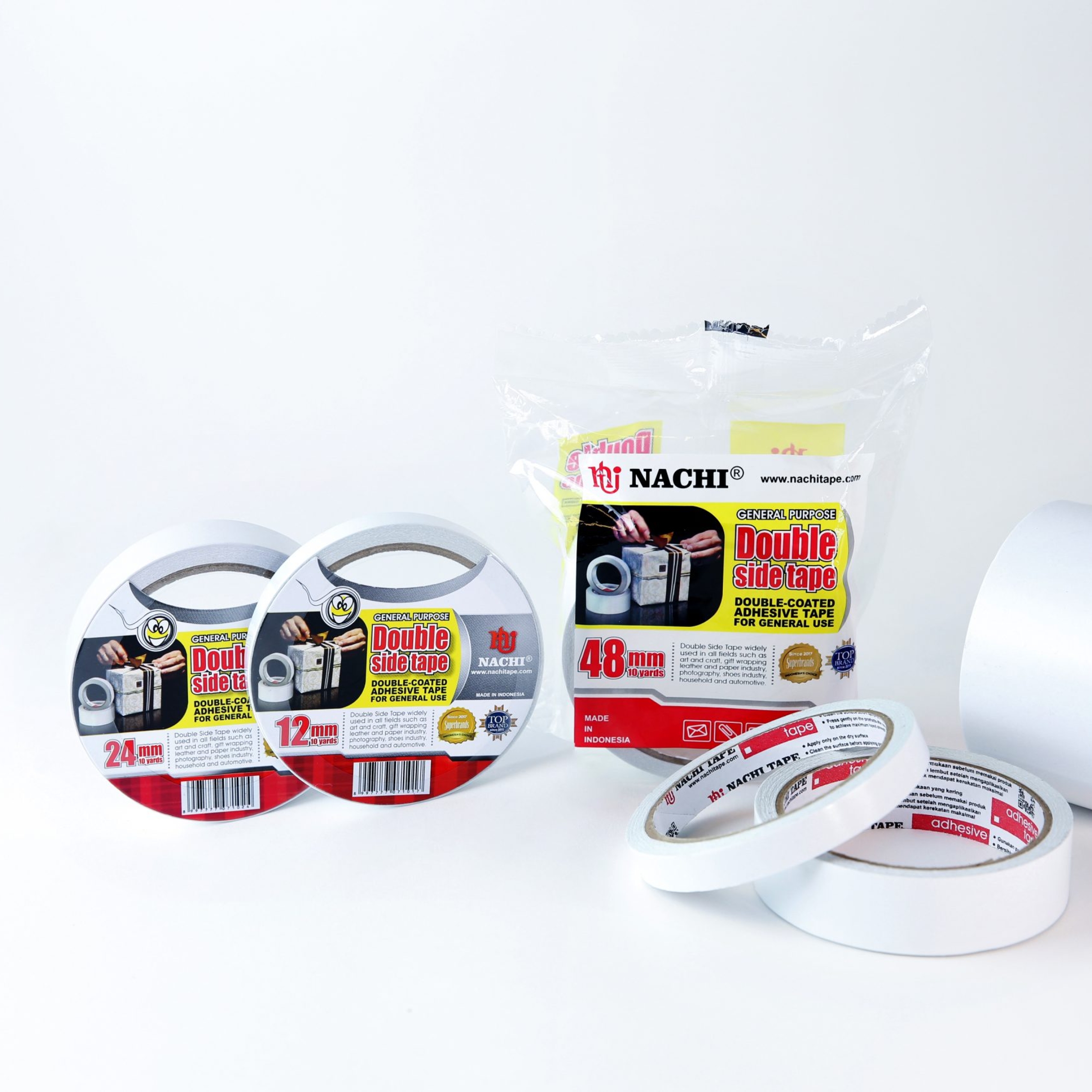 Product and Gallery – PT Napin